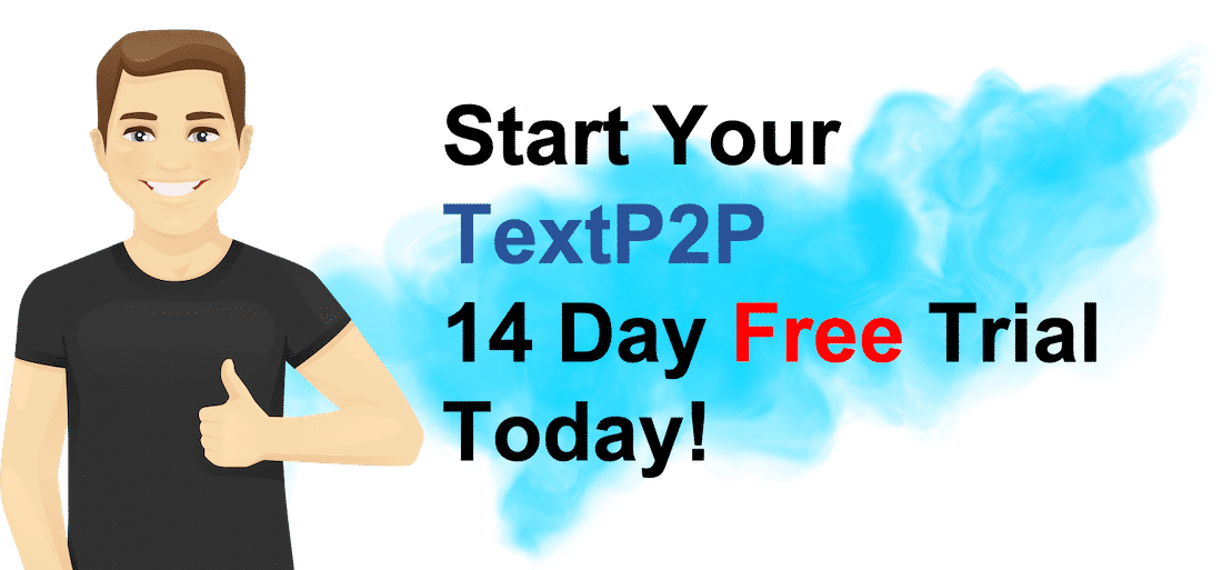 8 Reasons Why Text Message Marketing is Effective 2020 Guide - TextP2P