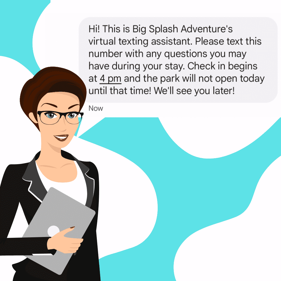 Text Marketing Benefits and Best Practices - TextP2P