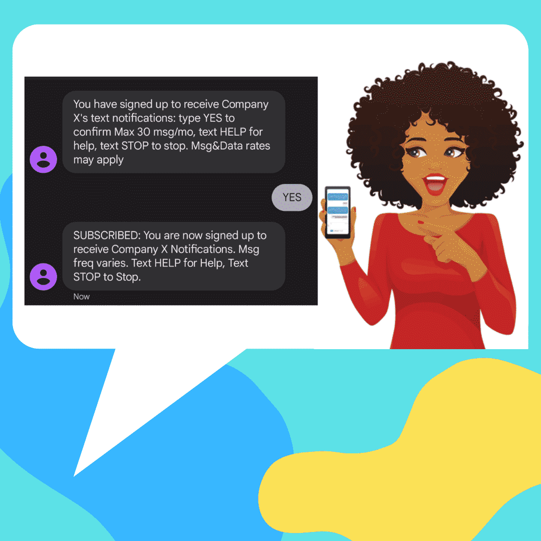 Text Marketing Benefits and Best Practices - TextP2P