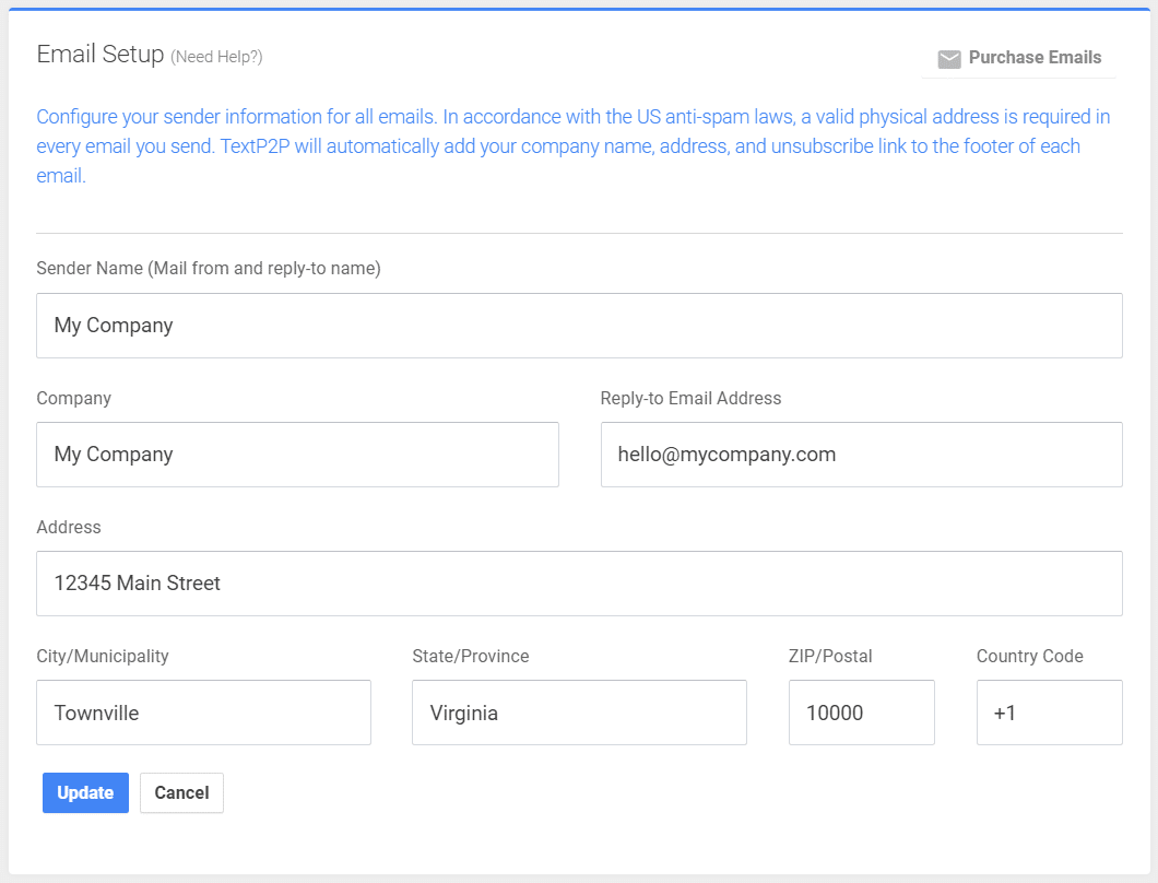 It’s National Email Week! Here’s How to Boost Your Business with Email ...