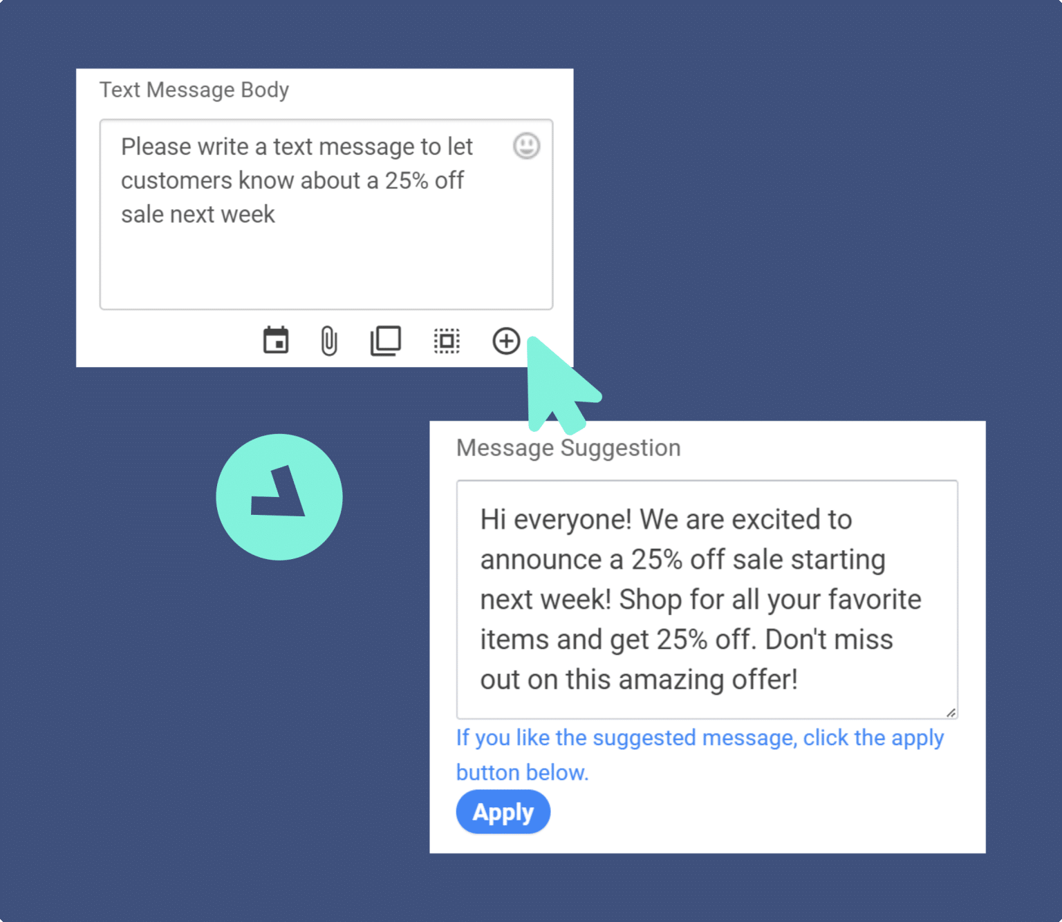 TextP2P | Text Message Marketing, SMS Marketing made simple!